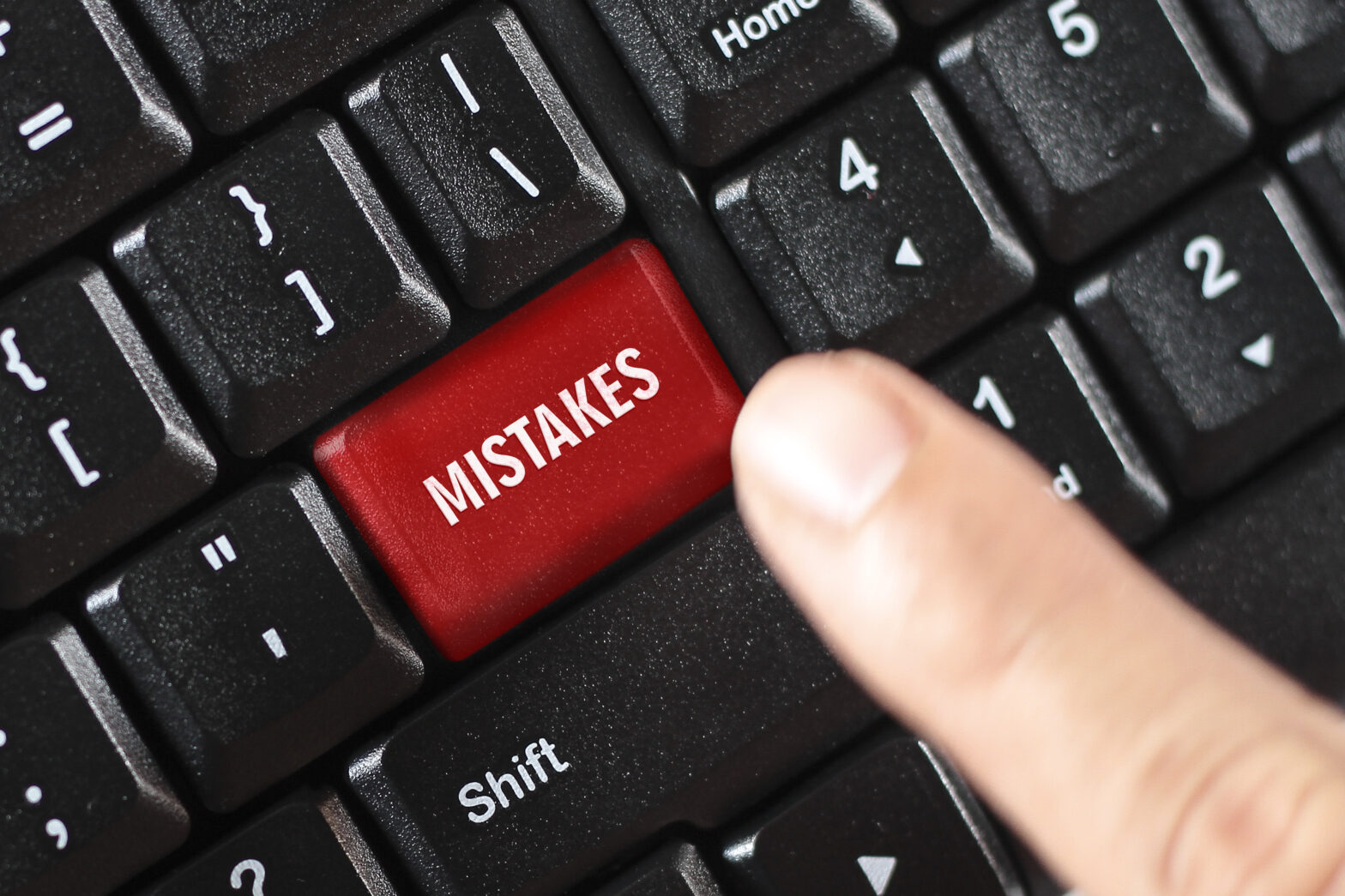 When Using Unabated's Tools - Avoid These 5 Common Mistakes