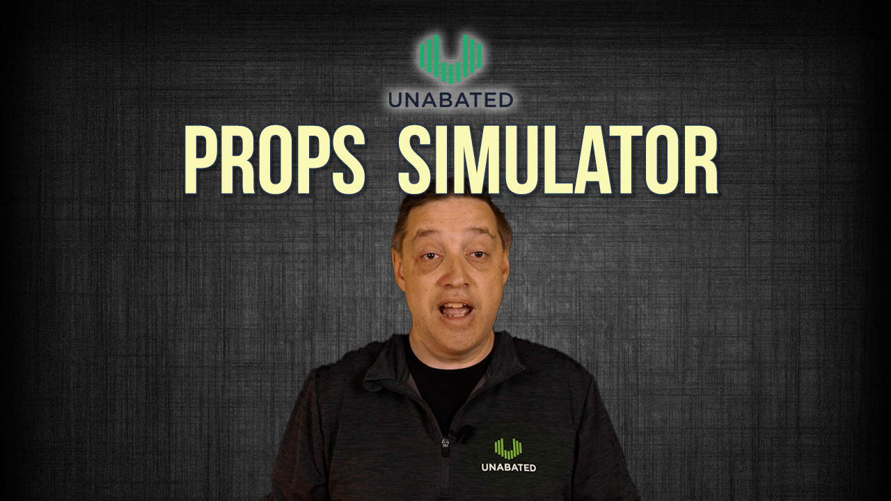 Learn About The Props Simulator