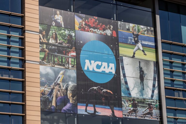 College Betting Rules By State