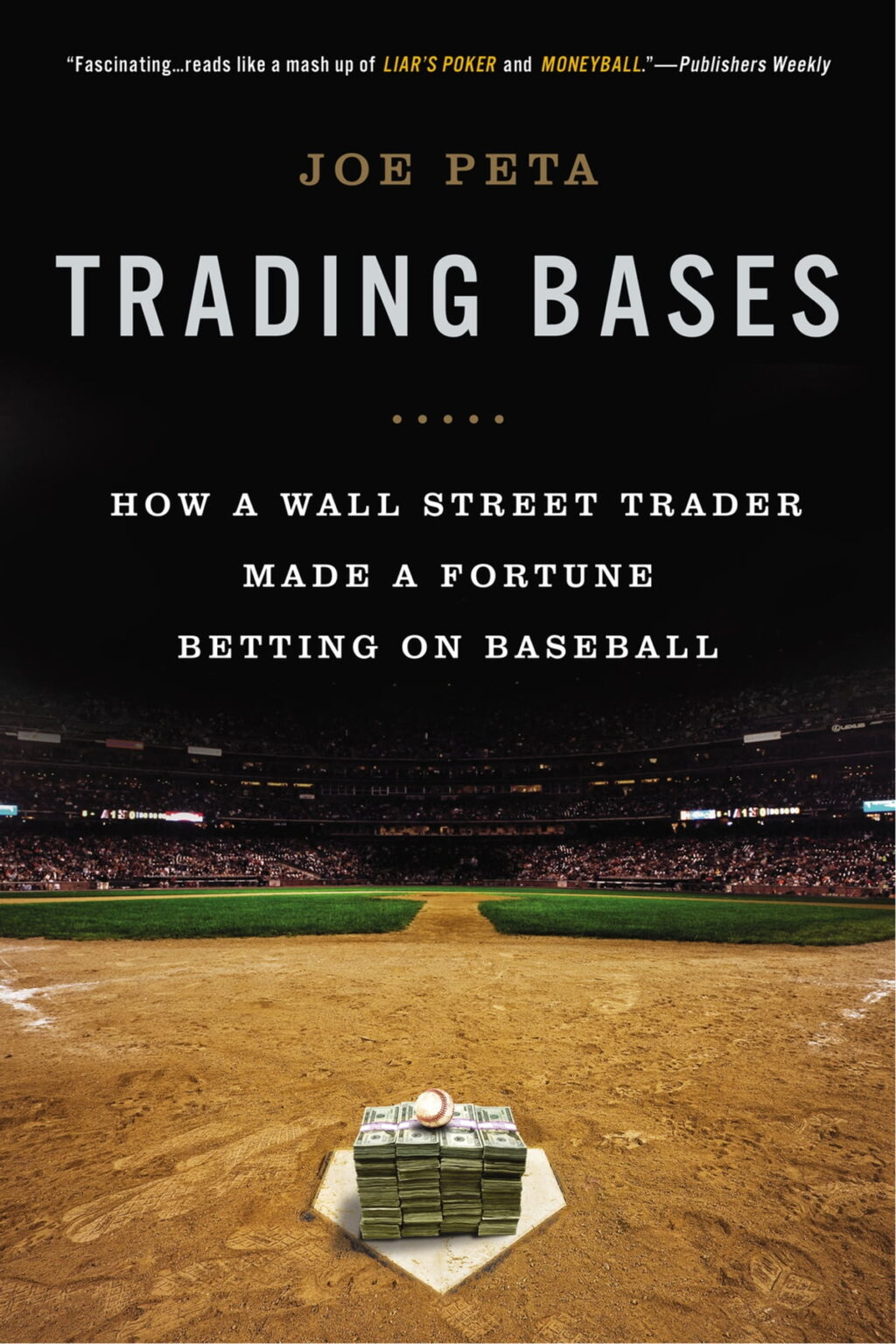 Hit The Books: Sports Betting Books For Every Bettor