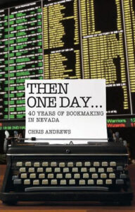 Hit The Books: Sports Betting Books For Every Bettor
