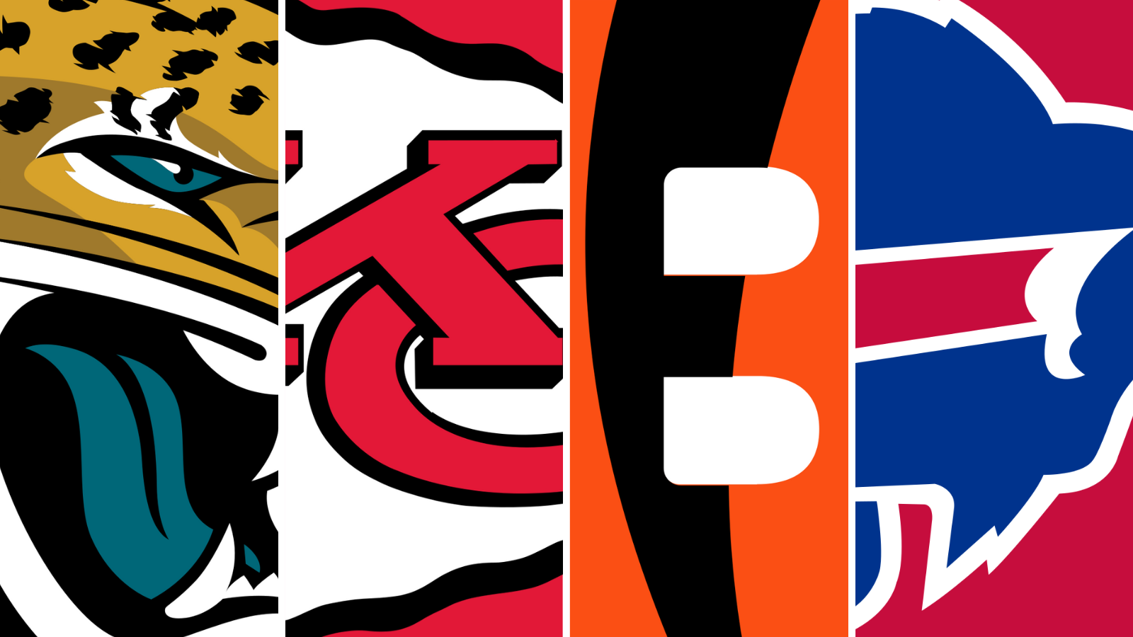 The AFC Divisional Round by Massey-Peabody Ratings