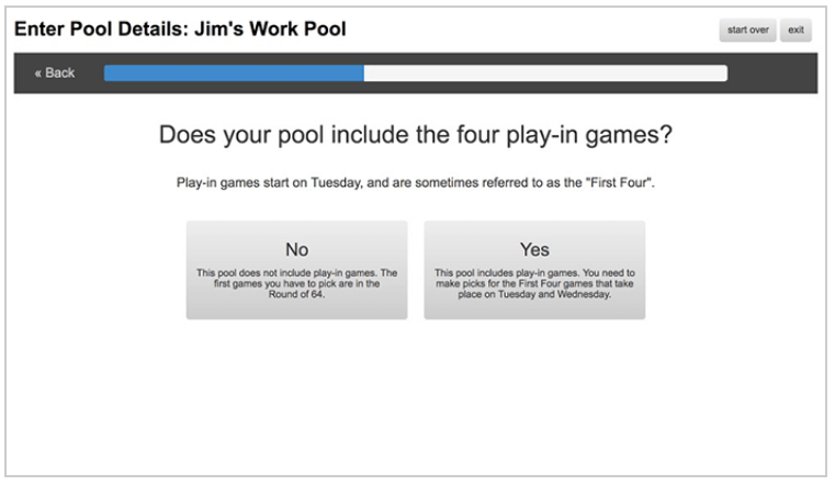 March Madness Betting Strategies: Three Different Approaches