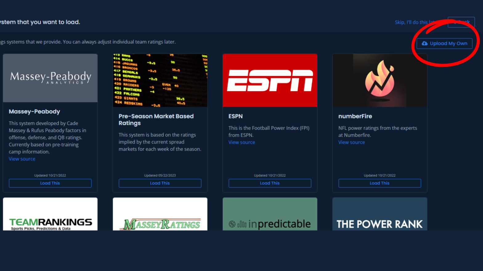 The Unabated NFL Season Simulator Returns For 2023
