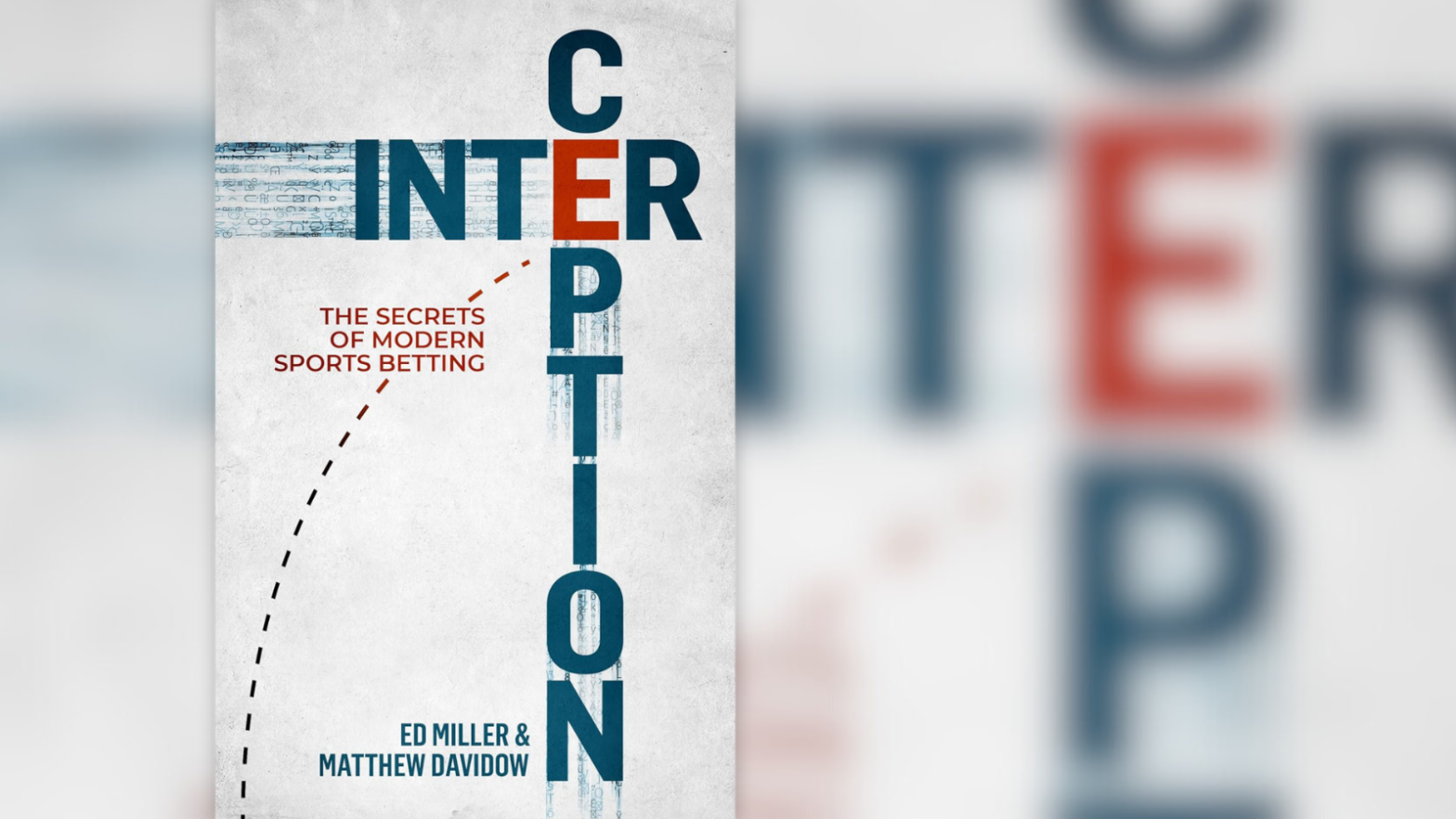 "Interception" Excerpt: When Rules And Models Aren't Aligned