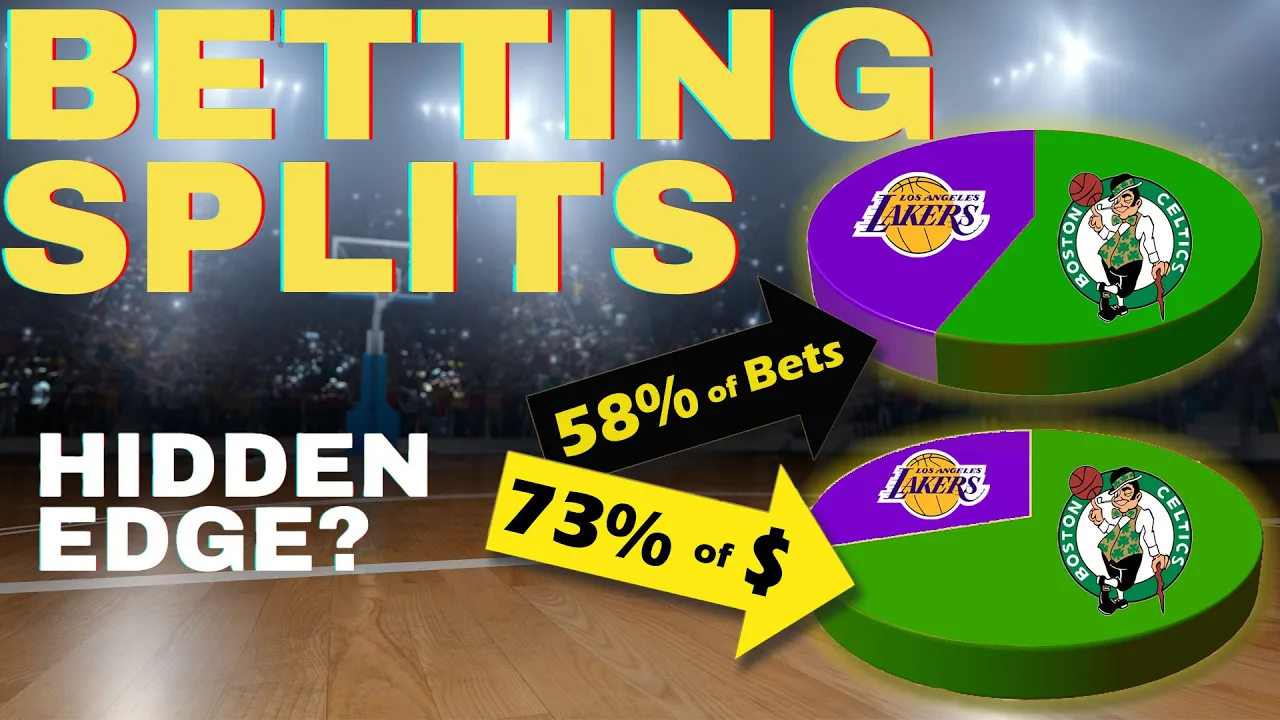 The Truth About Betting Splits