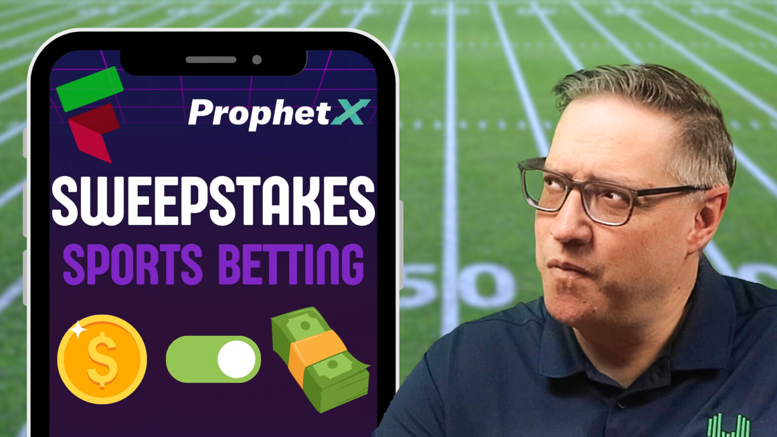 What Is Sweepstakes Betting?